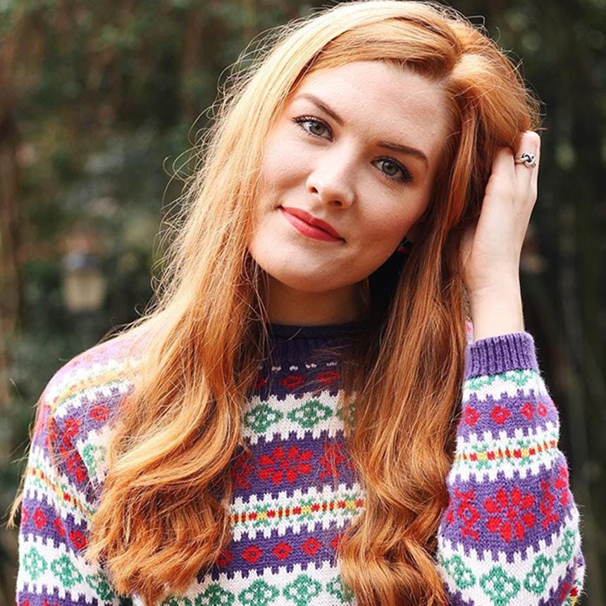 Professional Hair Color at Home from Madison Reed