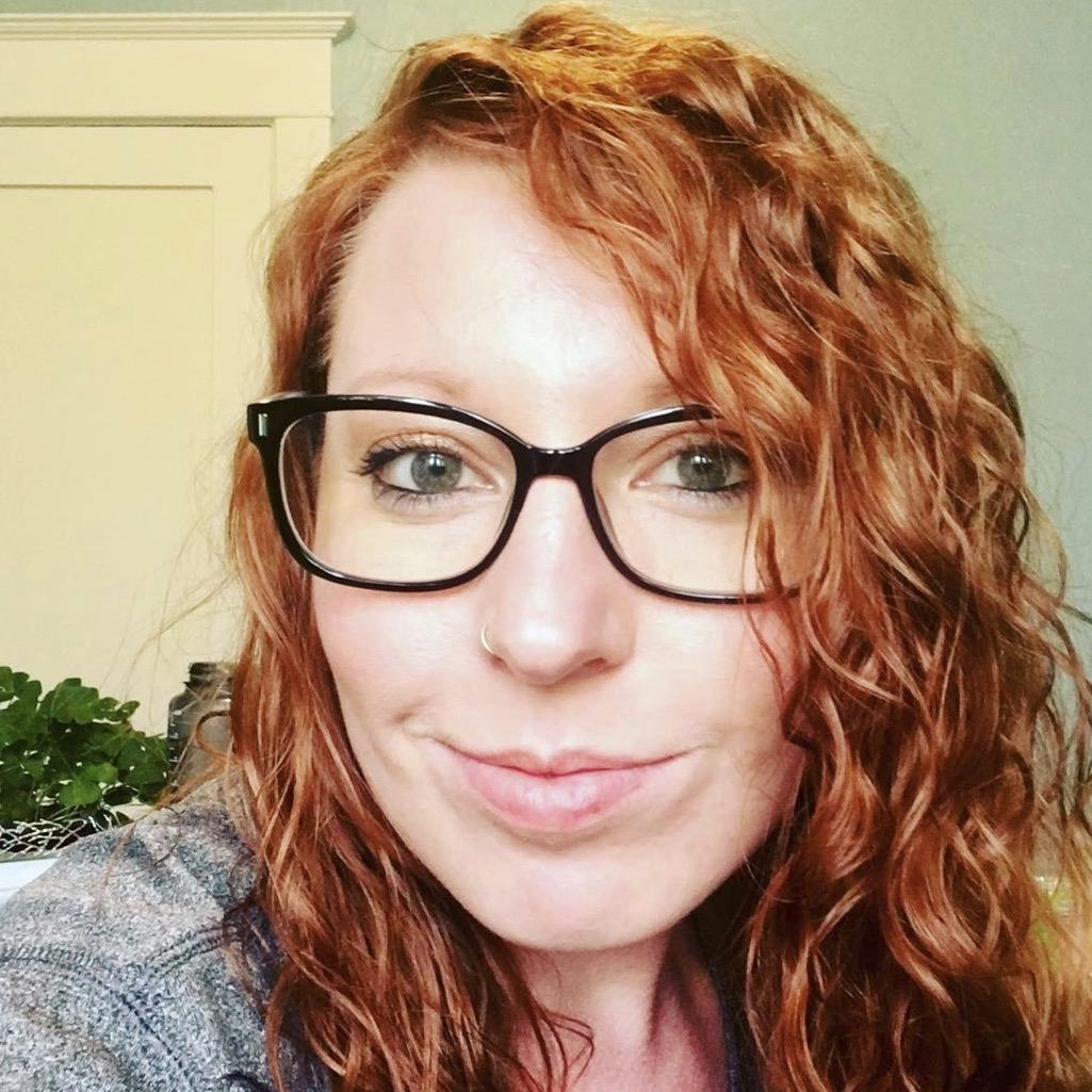 Light Golden Red Hair Dye | Genova Red | Hints of Copper and Gold