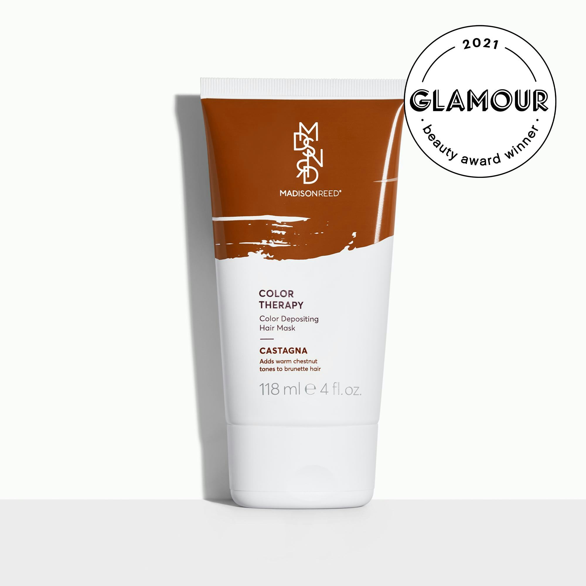 Castagna Color Therapy