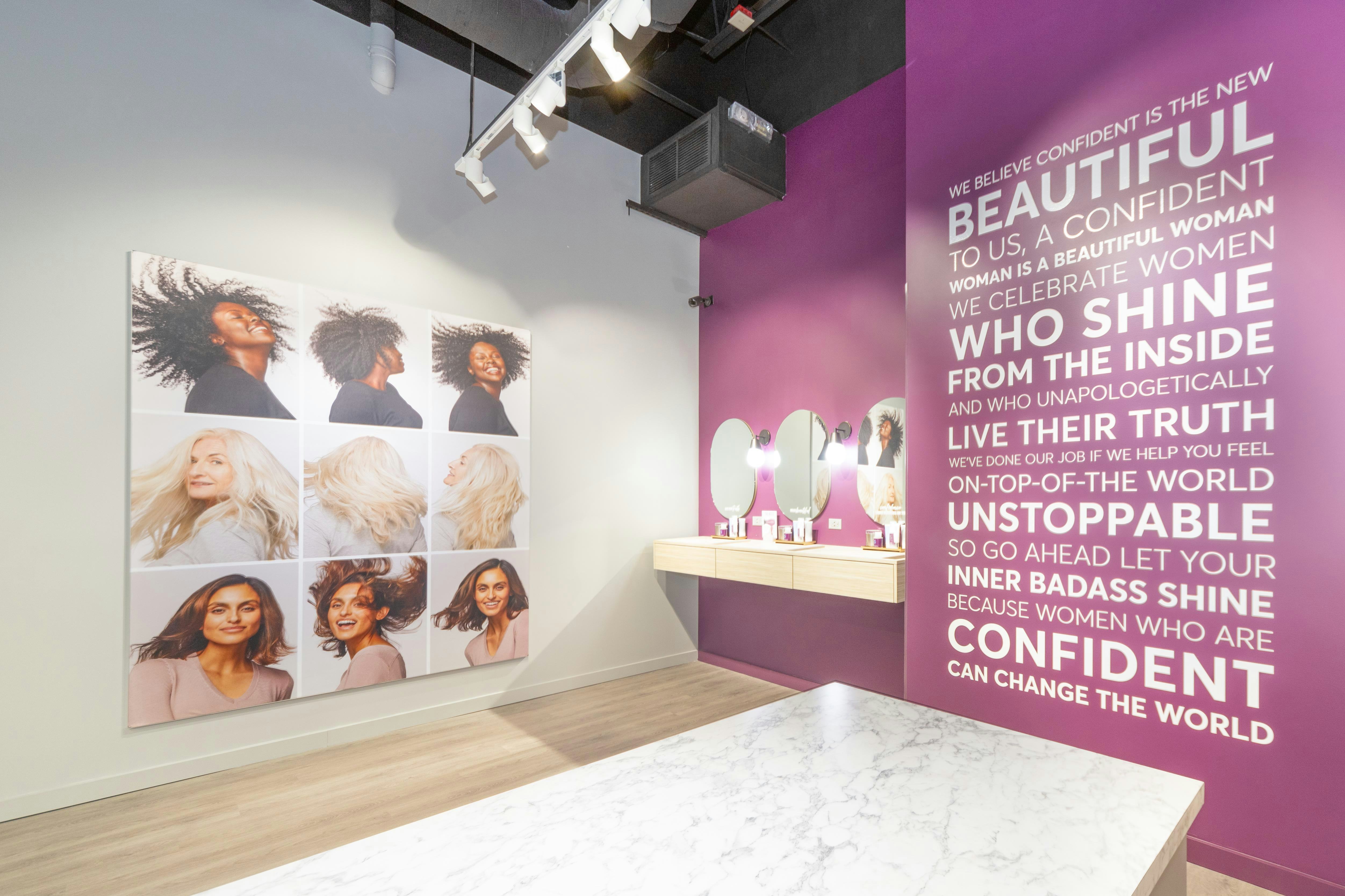 Hair Color Salon in Gilbert, AZ | Book an Appointment | Madison Reed