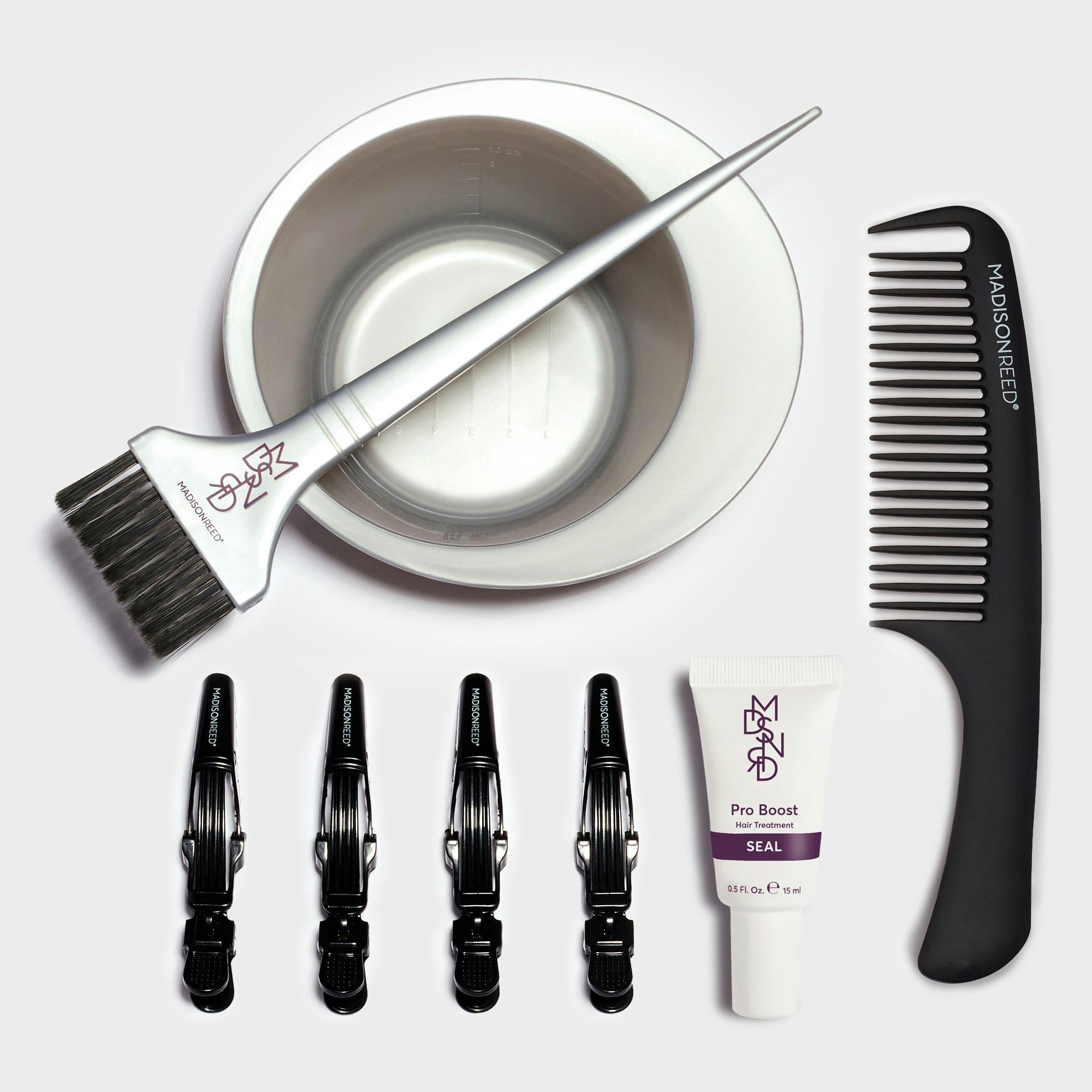 Pro Color Essentials