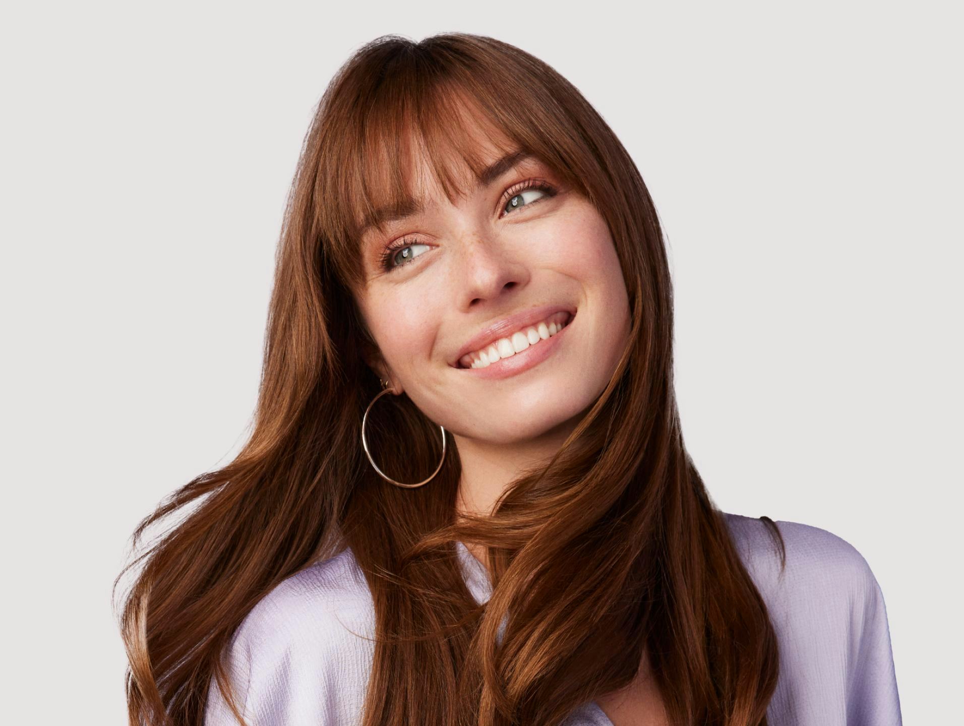 Ribbon Highlights Hair-Color Trend & How To Do it? | Madison Reed