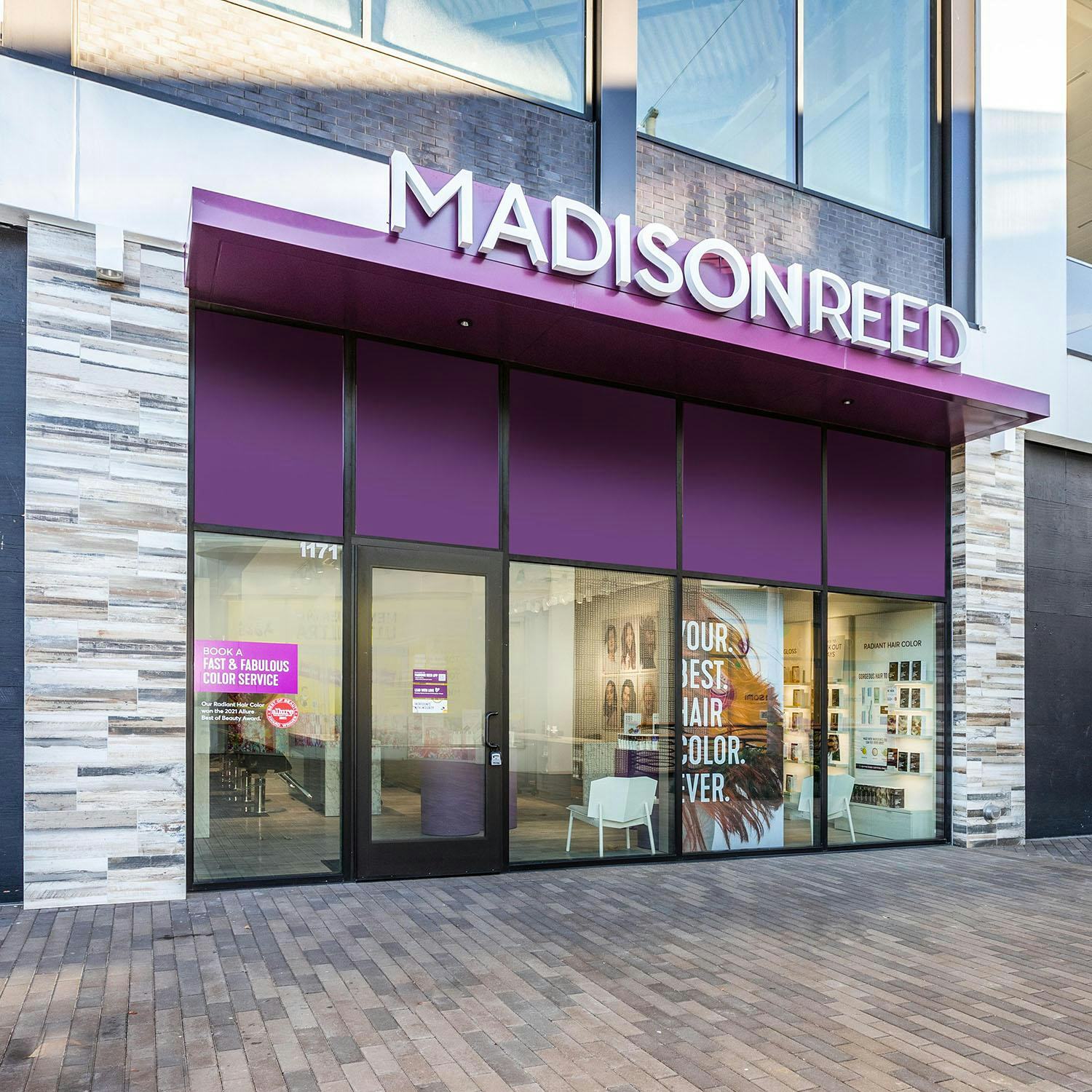 Madison Reed Hair Color Bar | Salon Quality Without Salon Cost