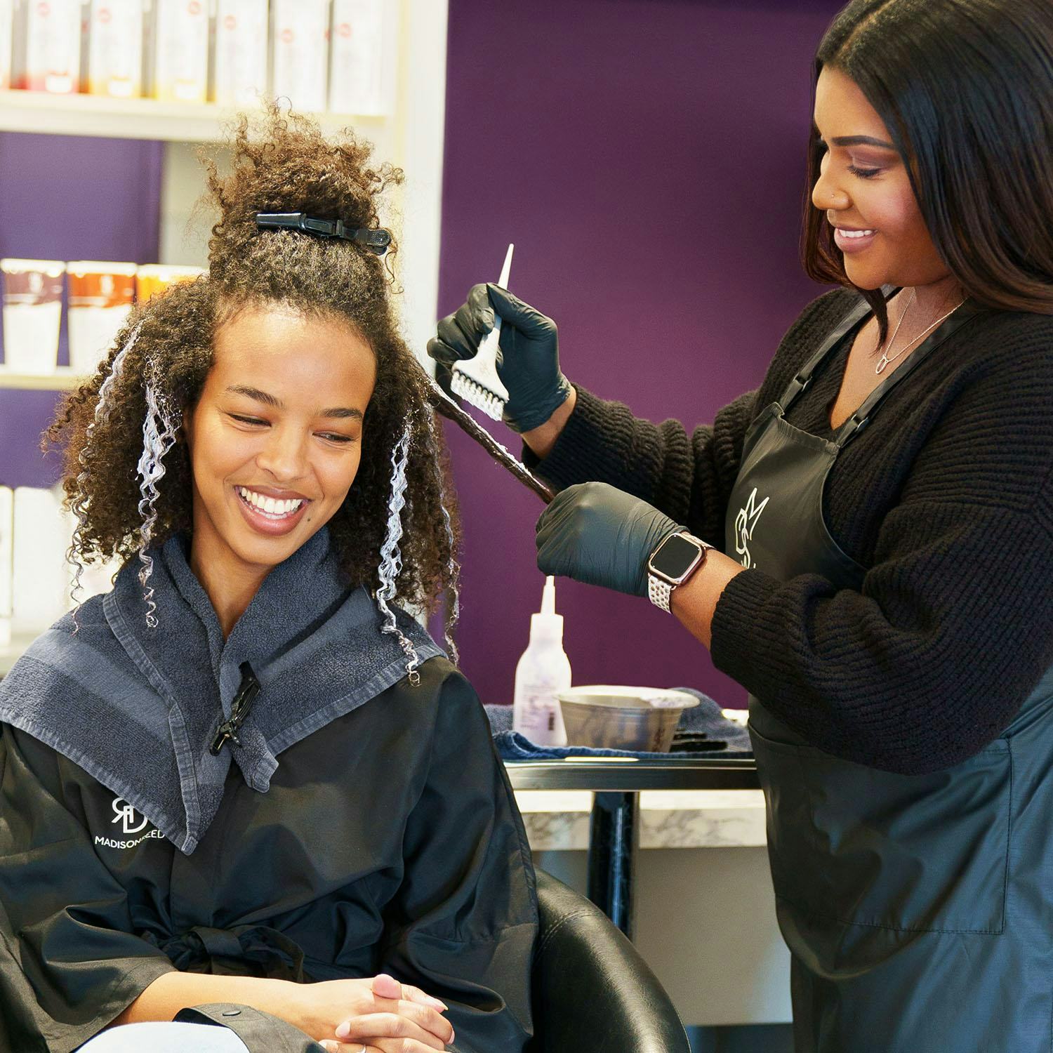 Hair Color Salon in Summit, NJ | Book an Appointment for Highlights ...