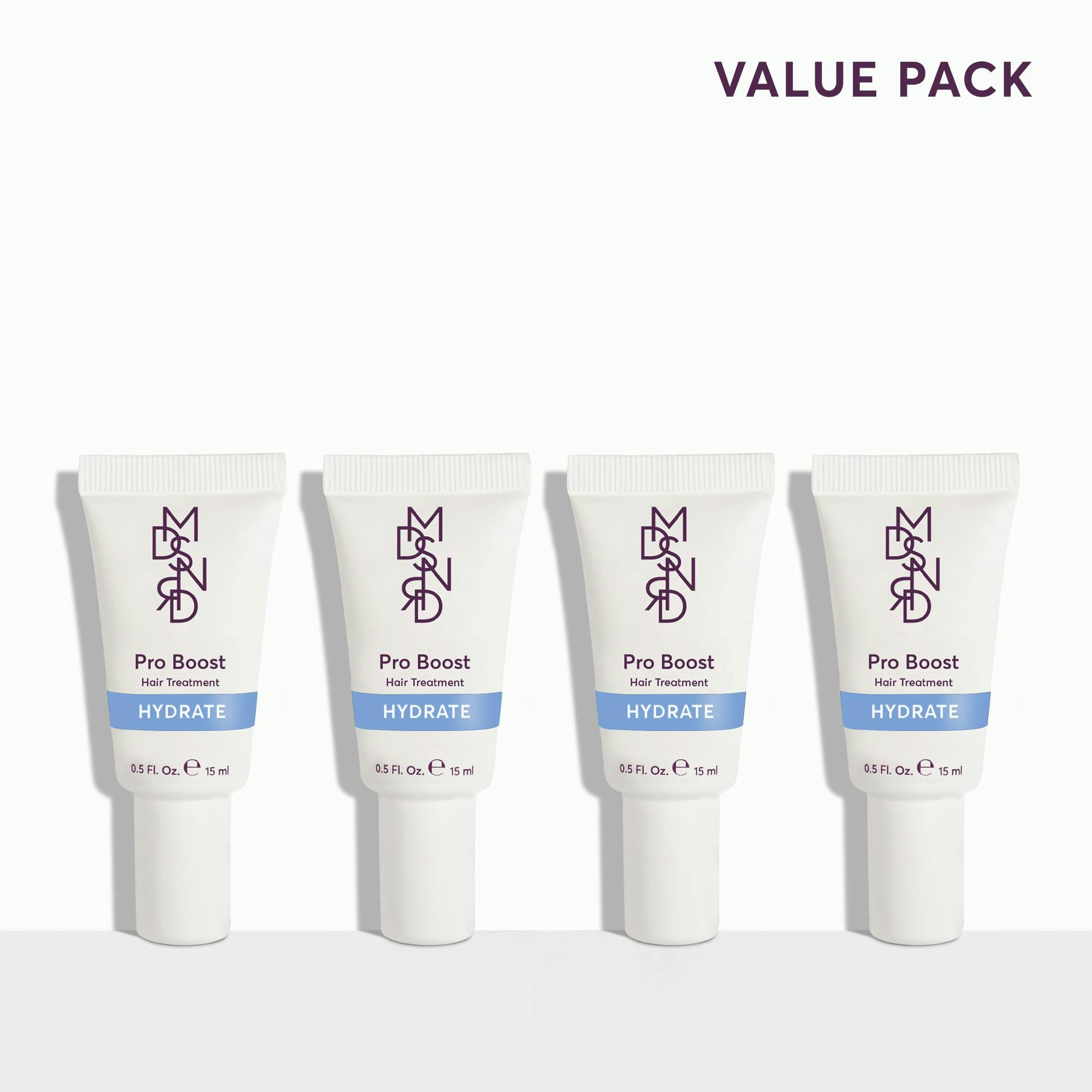 PRO BOOST: HYDRATE 4-PACK