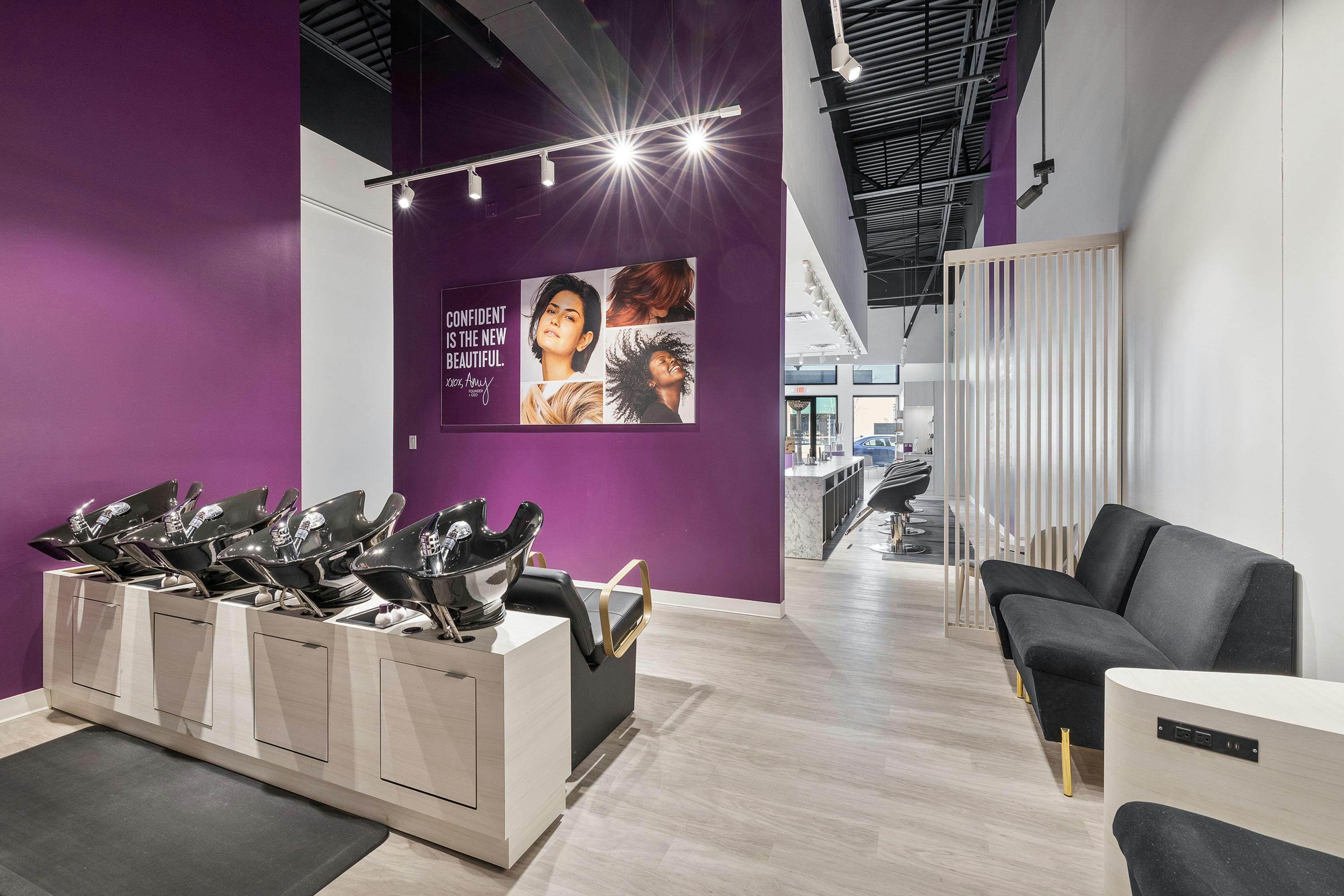 Hair Color Services in Rochester Hills | Book an Appointment | Madison ...