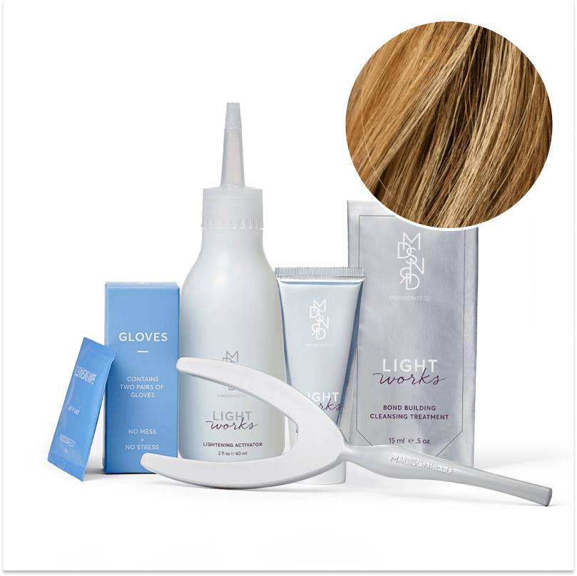 Bronde Hair Color - What Is It & How To Do It At Home? | Madison Reed