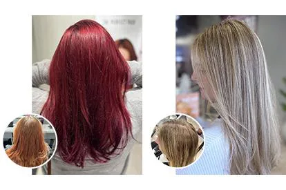 Rancho Cucamonga Hair Color & Salon | Highlights & Hair Dye | Madison Reed