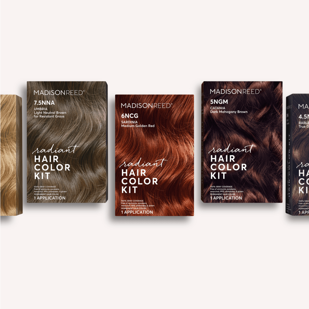 Ash Blonde Vs. Ash Brown: Which Color Is Right for You? | Madison Reed