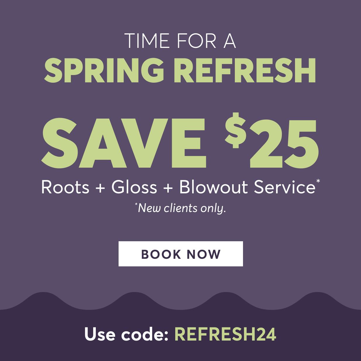 Pro Boost Treatment- Hydrate TEST