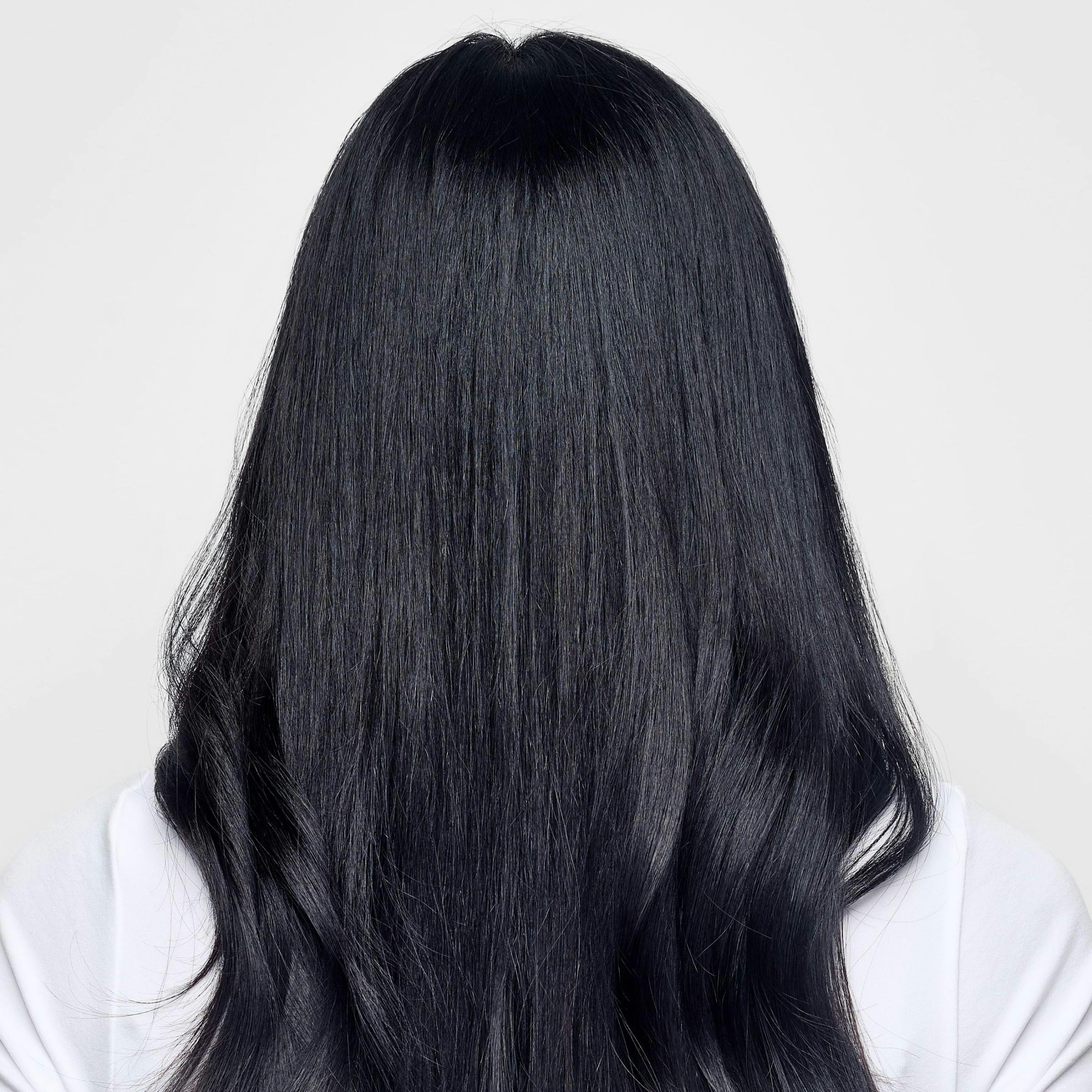 Midnight Blue Demi Permanent Hair Dye Kit - Midnight Blues 2B | Madison ...