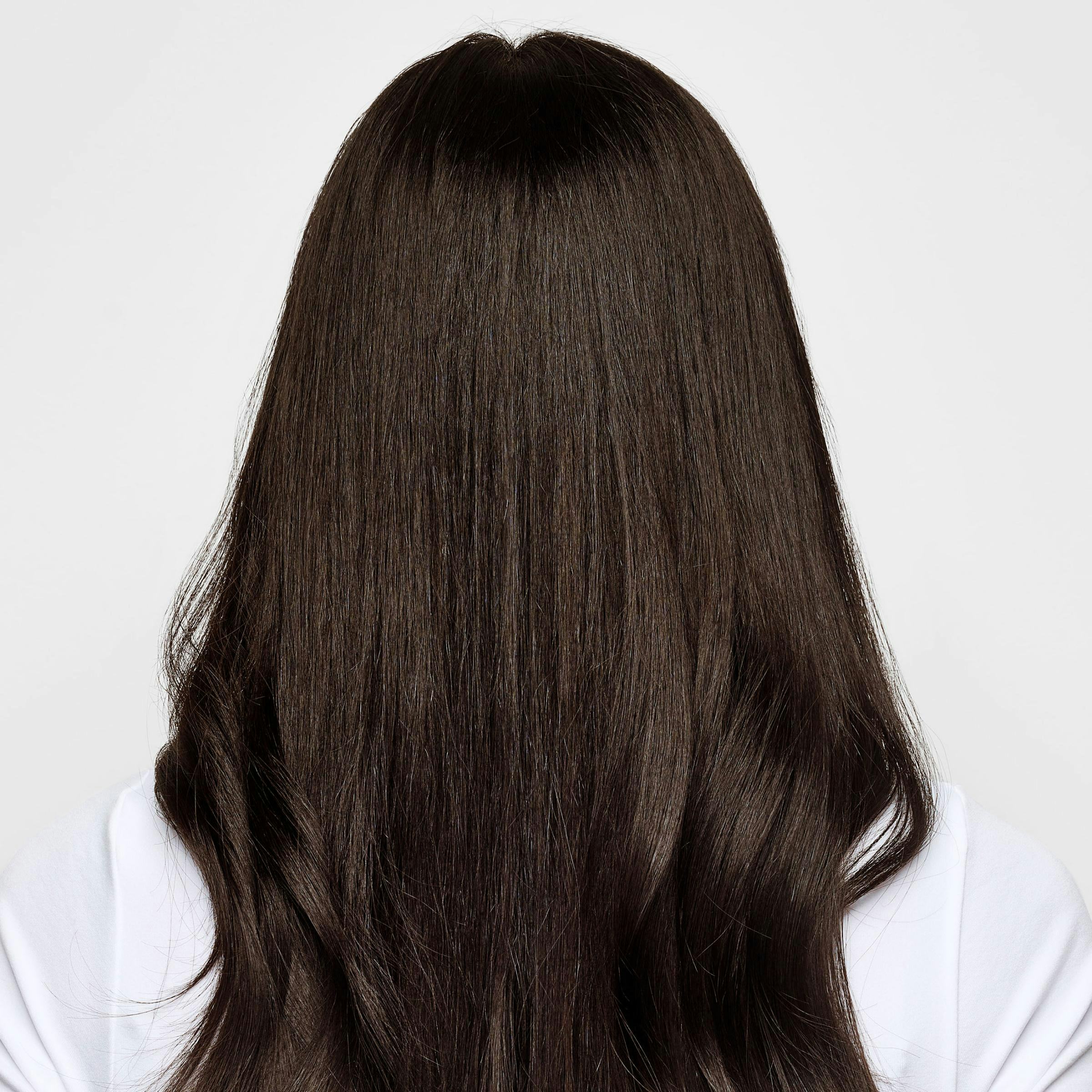 Chocolatey Dark Brown Demi Permanent Hair Dye Kit - That Mocha Mojo 5N ...