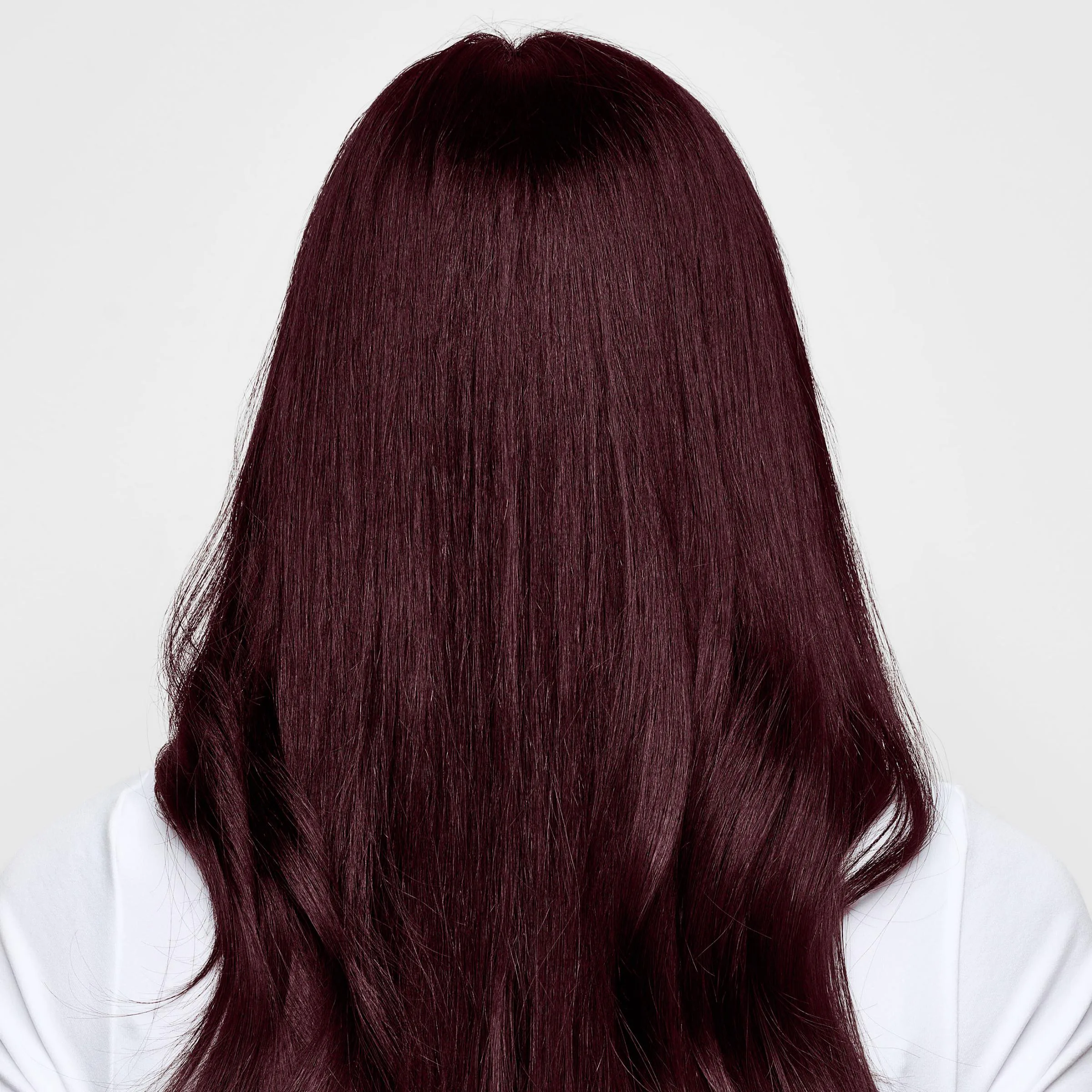 Burgundy Demi-Permanent Hair Dye Kit | The Bordeaux Flow 5RV | Madison Reed