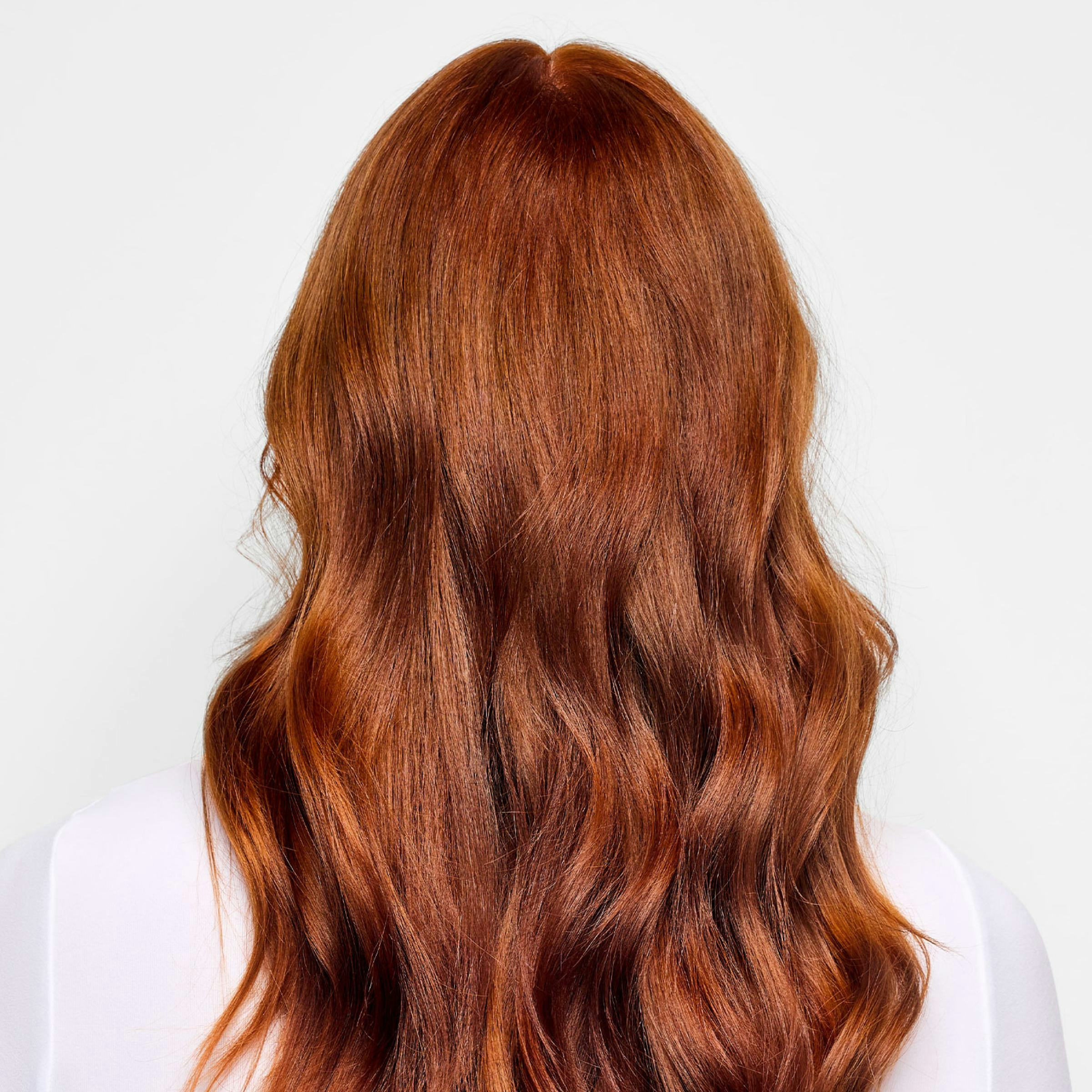 That's So Fire Demi-Permanent Hair Dye Kit - 7C | Madison Reed