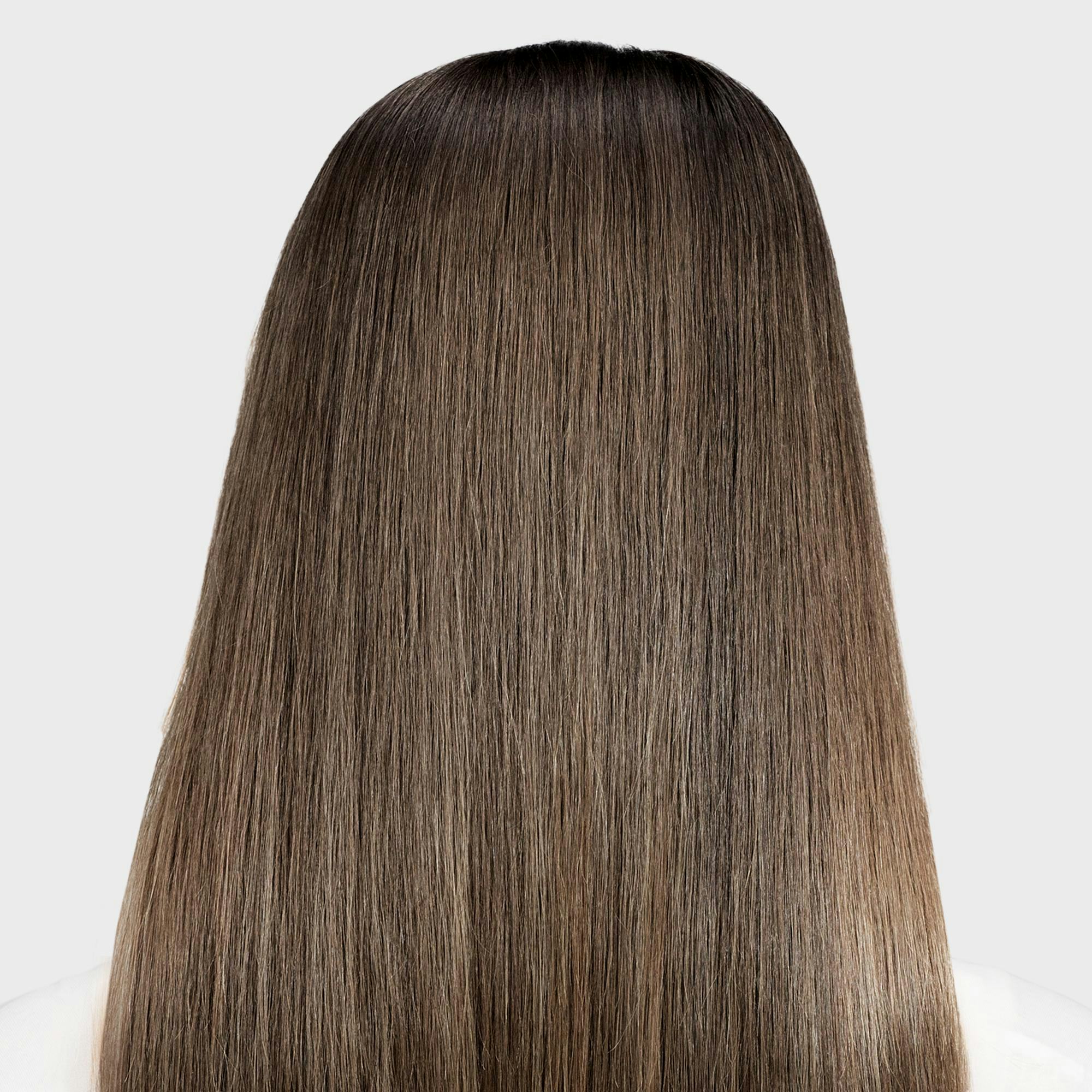 Light Ash Brown Hair Dye | Arezzo Light Brown 7NA | Madison Reed