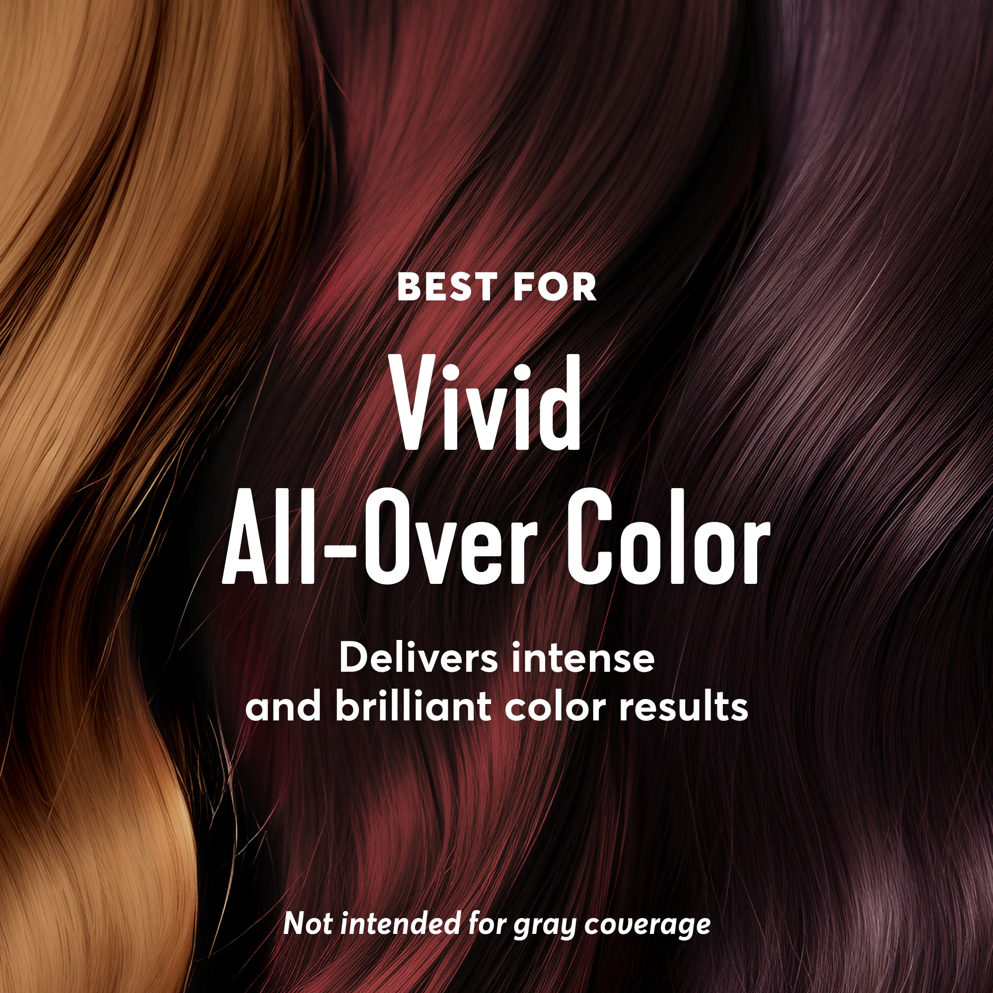 Light Ginger Red Hair Dye Kit | Carrara Crimson 7RC | Madison Reed