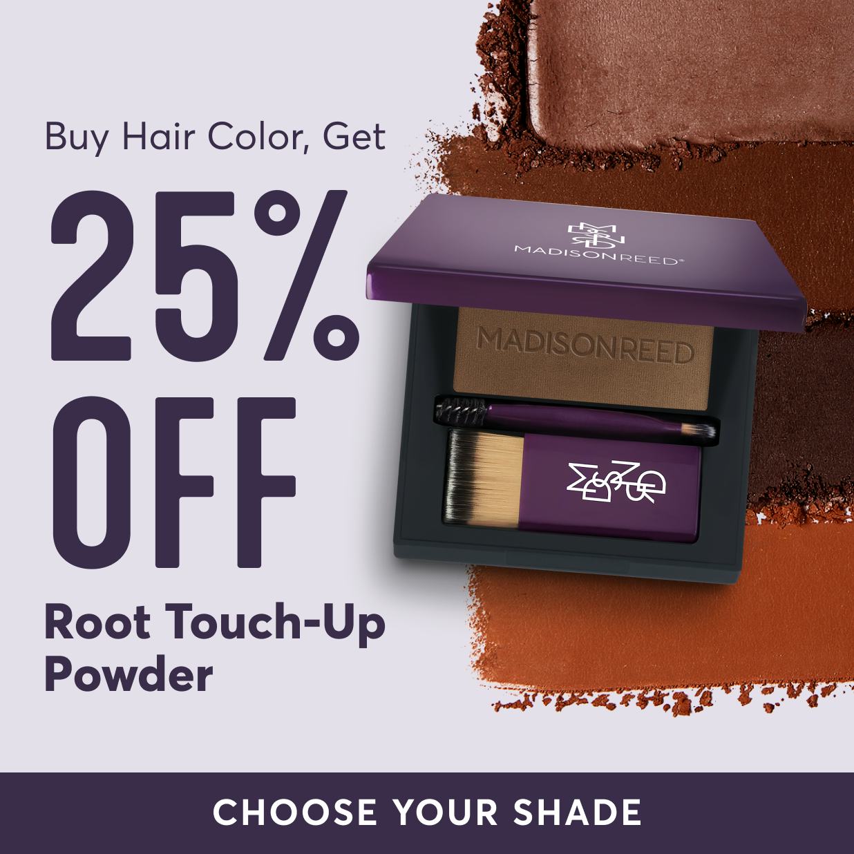 Warm Honey Highlights Balayage Kit | Madison Reed